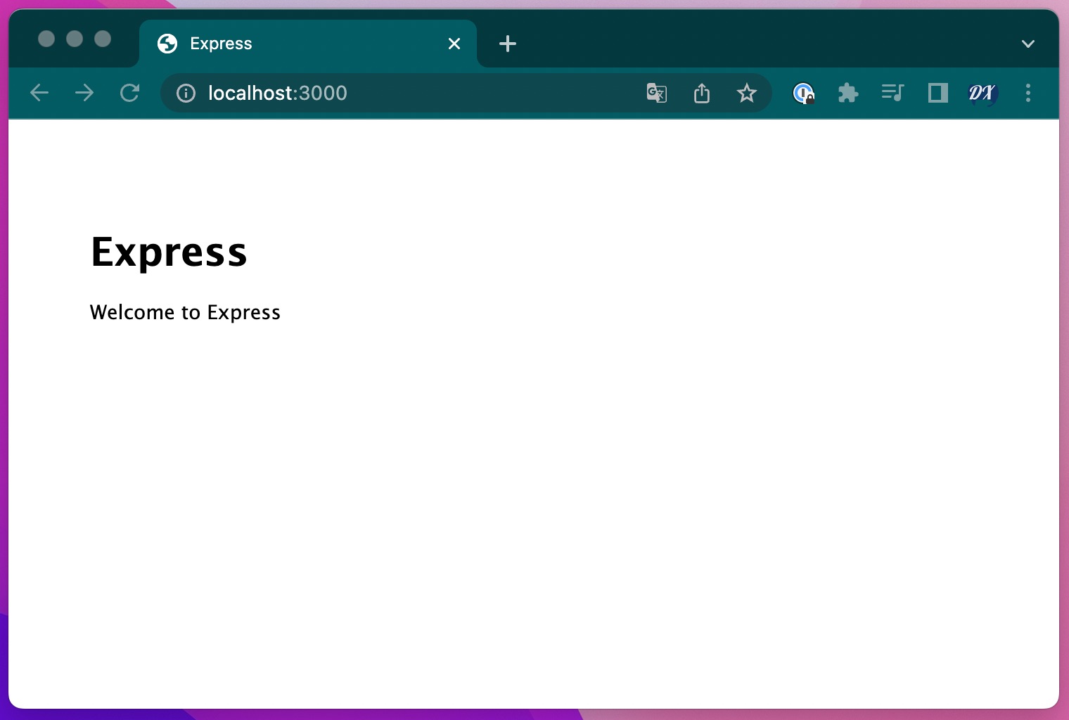 【Node.js入門】Express Generatorで簡単Webアプリ作成｜猫の手も借りたい